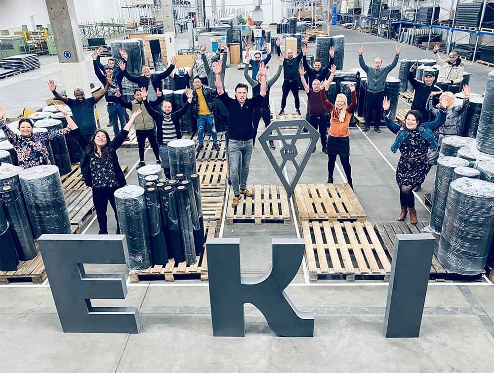 Samenwerking EKI & Go Online