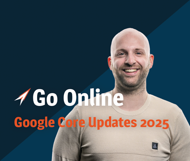 Google Core Updates 2025 | Go Online